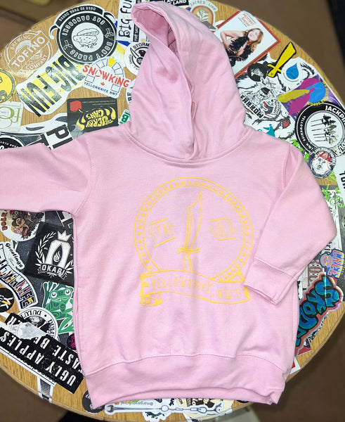 Stay Gold - Toddler – Erasmus Apparel Ltd