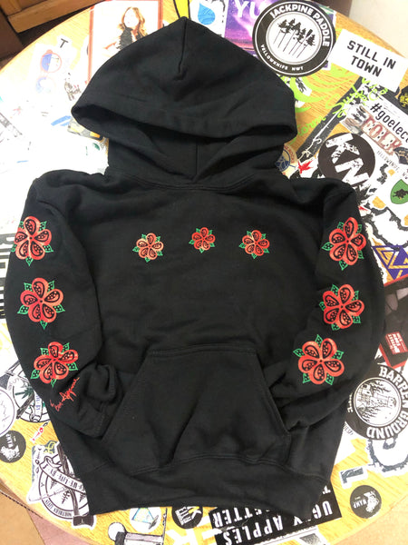 Dene Rose - Youth – Erasmus Apparel Ltd