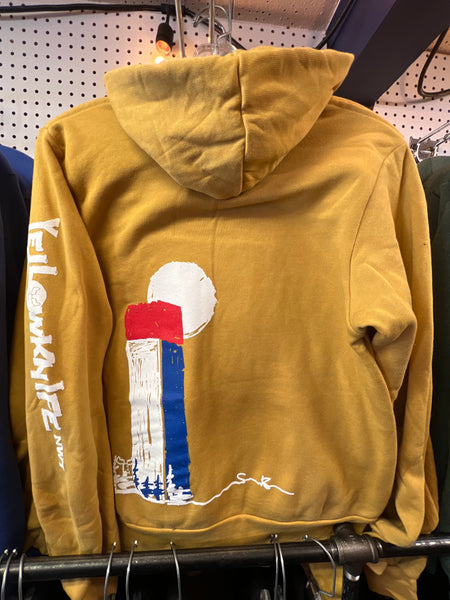 Con Mine Hoodies – Erasmus Apparel Ltd